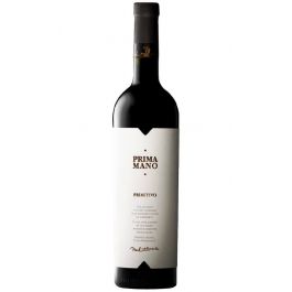A Mano Prima Mano Primitivo