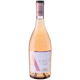 Alpha Estate Alpha Estate Rose Single Vineyard ''Hedgehog''