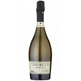 Bisol Prosecco Vaporetto Brut